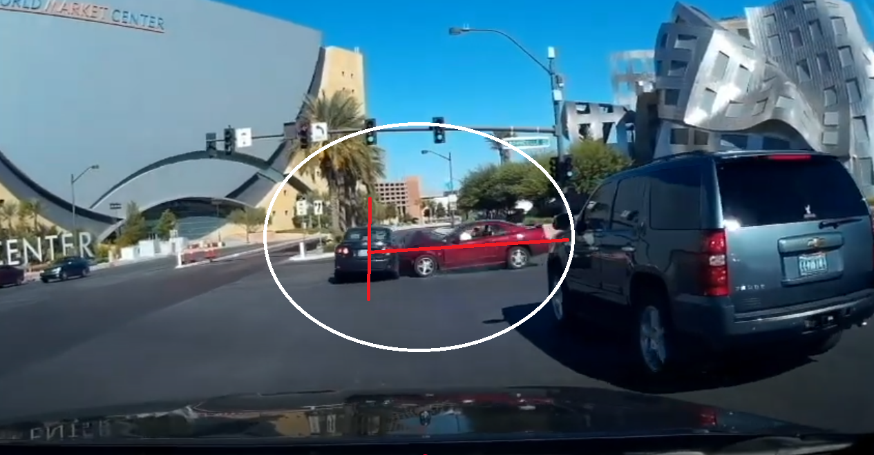 What Does T-Boned Car Mean